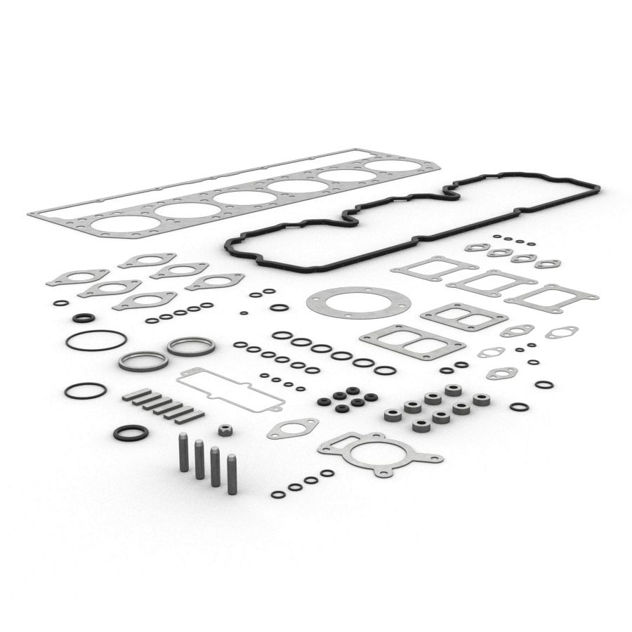 572-2738: KIT-FRONT HOUSING INSTALL | Cat® Parts Store