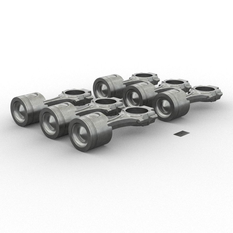 10R-9808: Cat® Reman Gold Engine Overhaul Kit (C12) | Cat® Parts Store