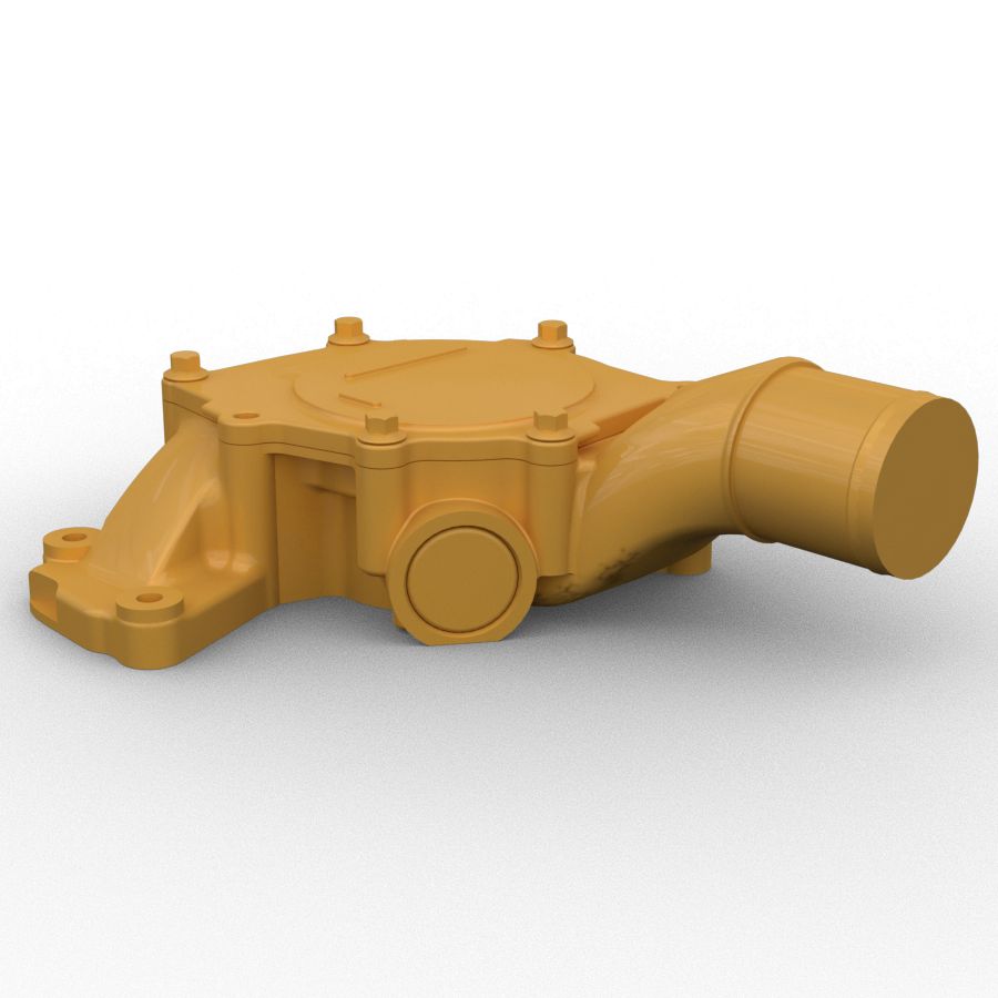 397-5684: Juego de bombas | Cat® Parts Store