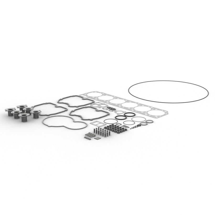 458-3875: Kit-Cylinder Head Install | Cat® Parts Store