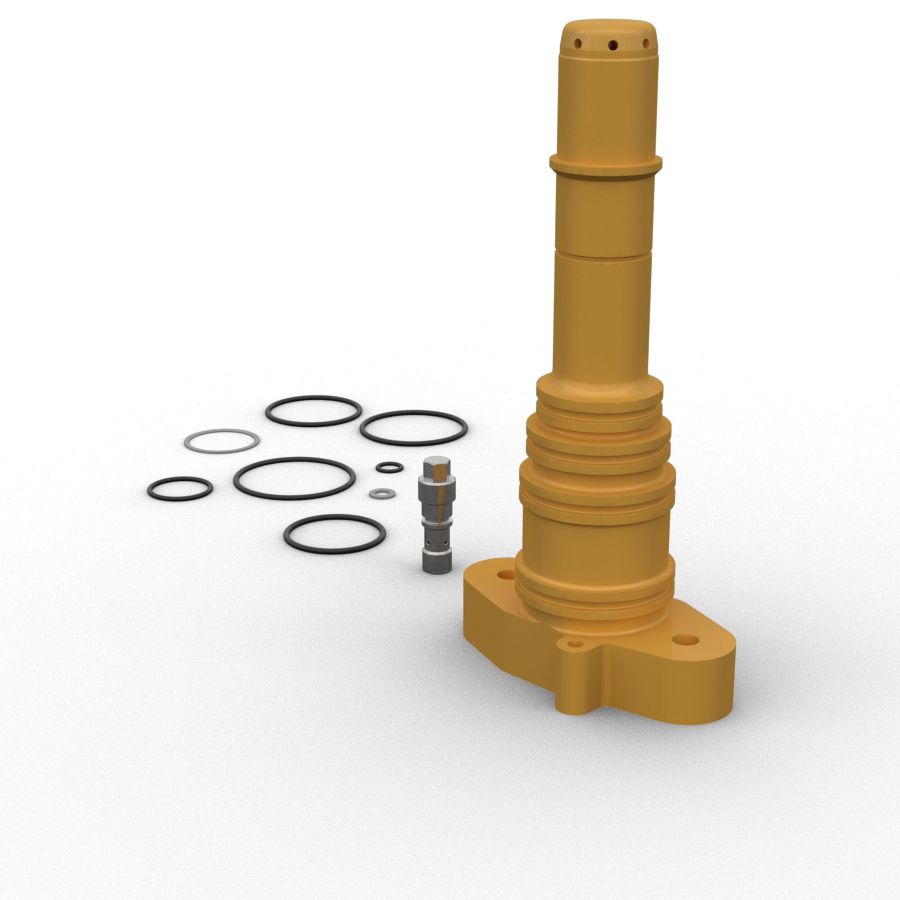 Cat® Reman Prechamber Kits - Shop Genuine Cat® Reman Parts