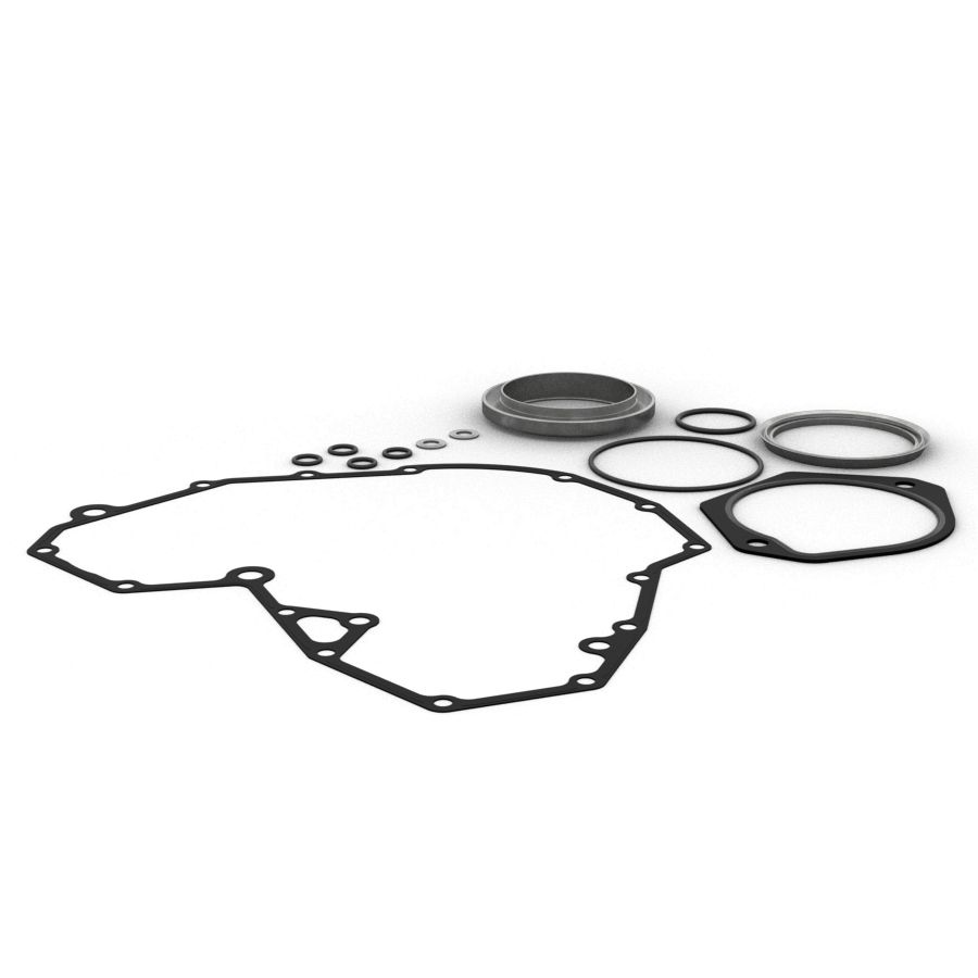 439-8620: KIT-FRONT HOUSING INSTALL | Cat® Parts Store