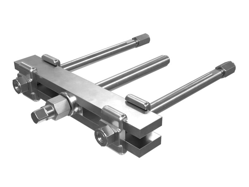8B-7548: PULLER AS-BRG | Cat® Parts Store
