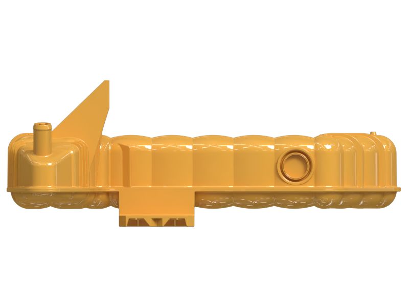 511-0264: Tanque refrigerante | Cat® Parts Store