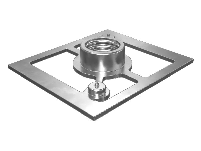 4P-9942: 22.50mm Thick Radiator End Tank Seal | Cat® Parts Store