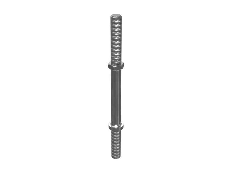 7C-0033: 5/16-18 Threaded Stud | Cat® Parts Store