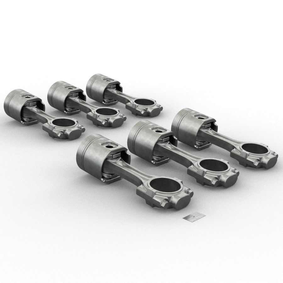 10R-9343: Cat® Reman Gold Engine Overhaul Kit (C15) | Cat® Parts Store