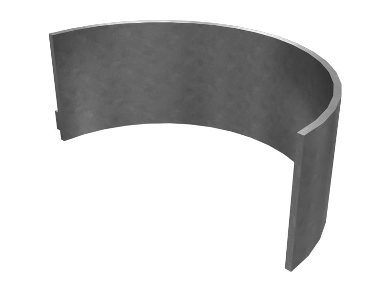 294-1748: 69mm Outside Diameter Connecting Rod Bearing | Cat® Parts Store