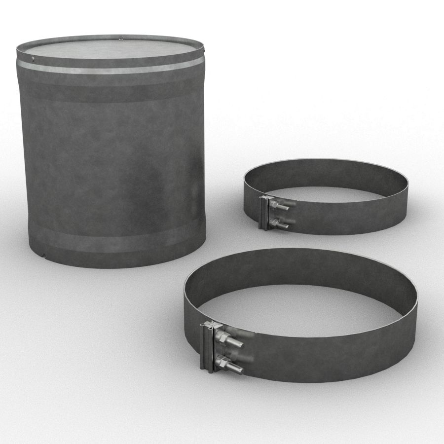 20R-8028: Cat Reman Diesel Particulate Filter (DPF) Kit | Cat® Parts Store