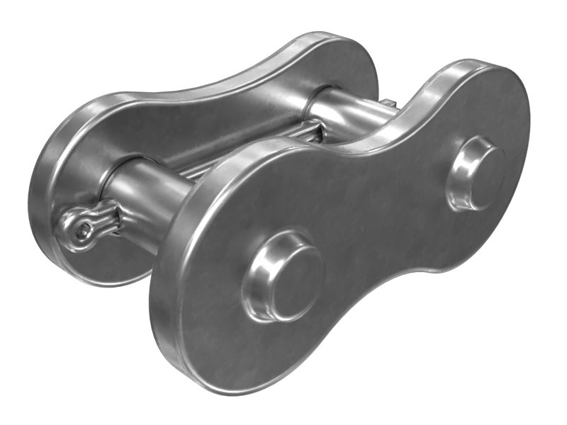590-1956: Chain Drive Link | Cat® Parts Store