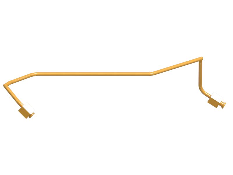 6I-0037: Conjunto de tubería de combustible | Cat® Parts Store