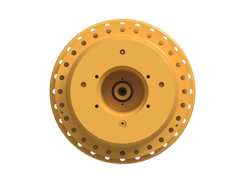 618-0148: DRIVE GP | Cat® Parts Store