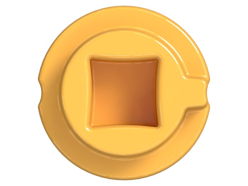 516-9168: 固定器锁 | Cat® Parts Store