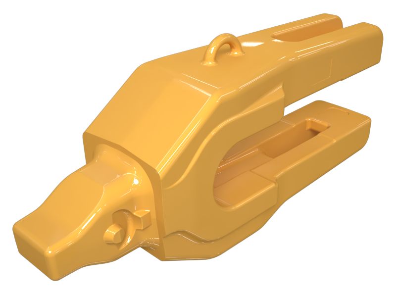 606-2376: Bucket Adapter | Cat® Parts Store