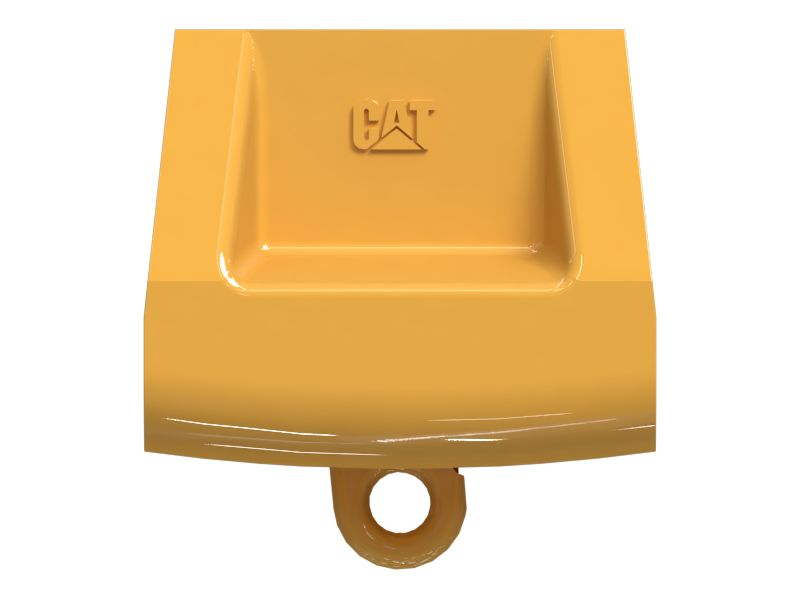 417-5696: Bucket Heel Shroud | Cat® Parts Store