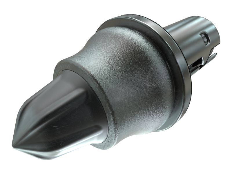 571-0532: Ribbed Rotating Bit | Cat® Parts Store