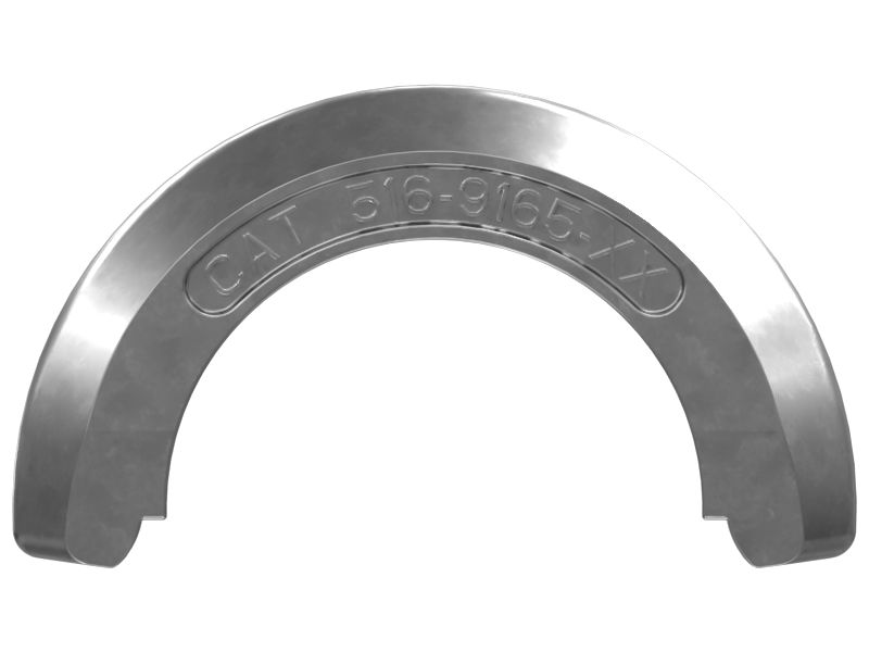 516-9165: Tip Adapter Sleeve | Cat® Parts Store