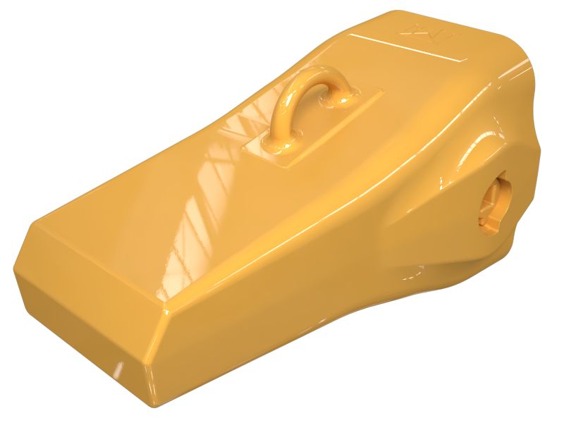 456-2564: Standard Abrasion Tip | Cat® Parts Store