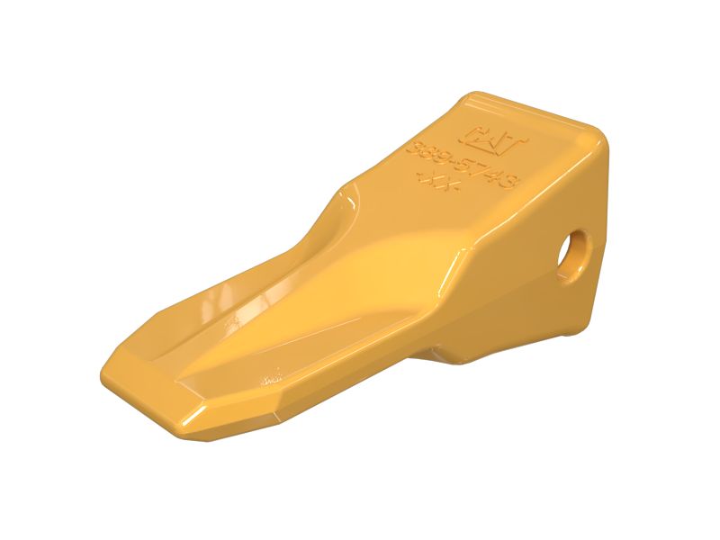 389-5743: Bucket Tip | Cat® Parts Store
