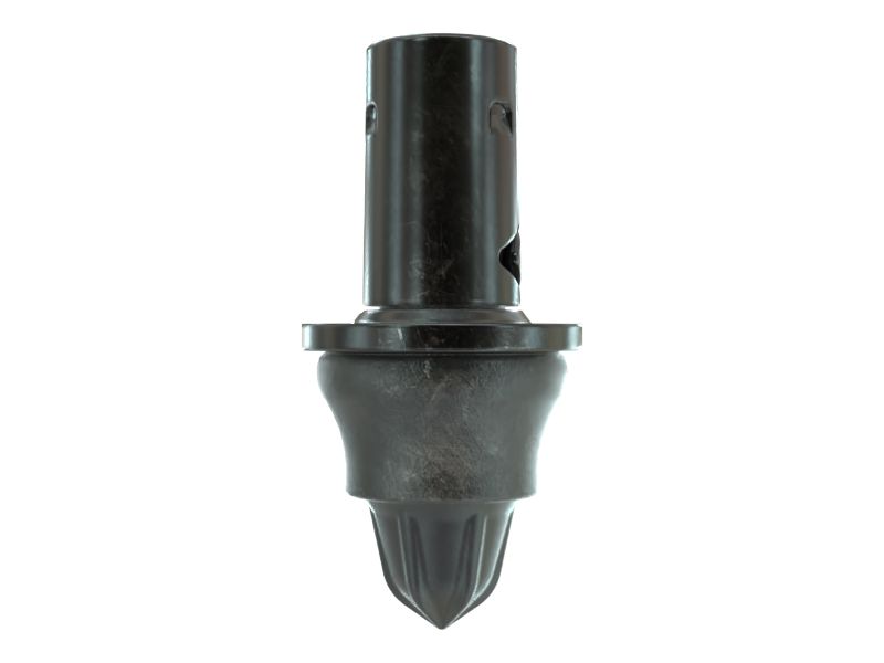 571-0532: Ribbed Rotating Bit | Cat® Parts Store