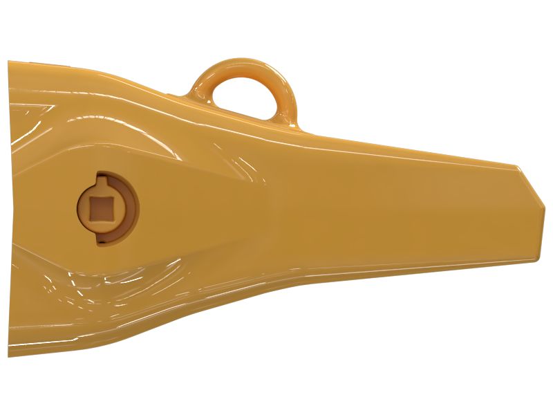 456-2564: Standard Abrasion Tip | Cat® Parts Store