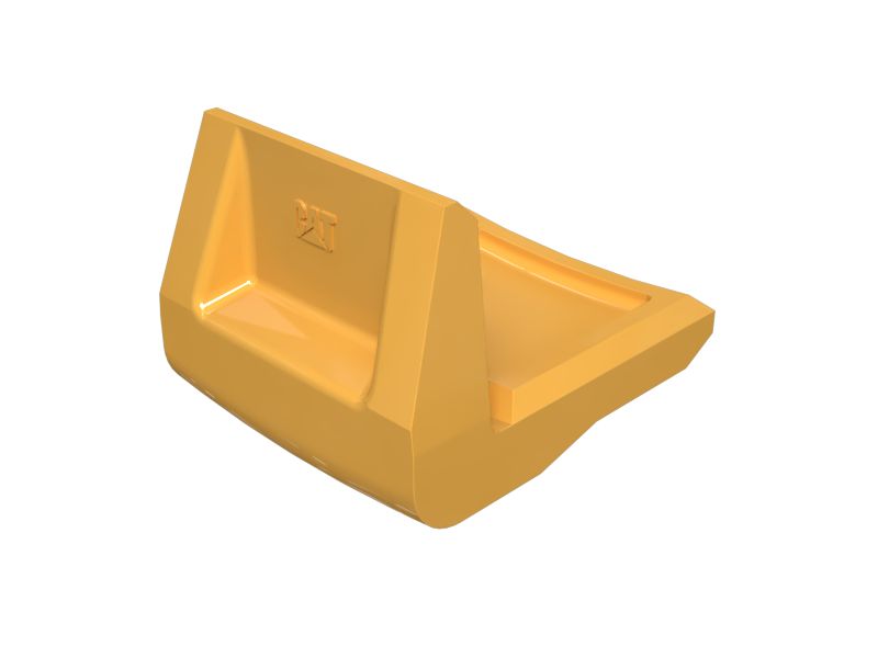 417-5696: Bucket Heel Shroud | Cat® Parts Store