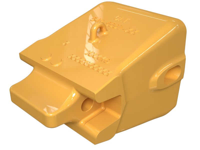 549-5551: Tip Coupler | Cat® Parts Store