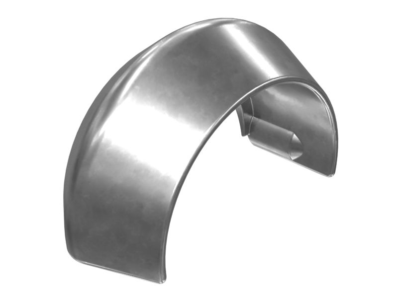 516-9166: Capsure Retainer Lock | Cat® Parts Store