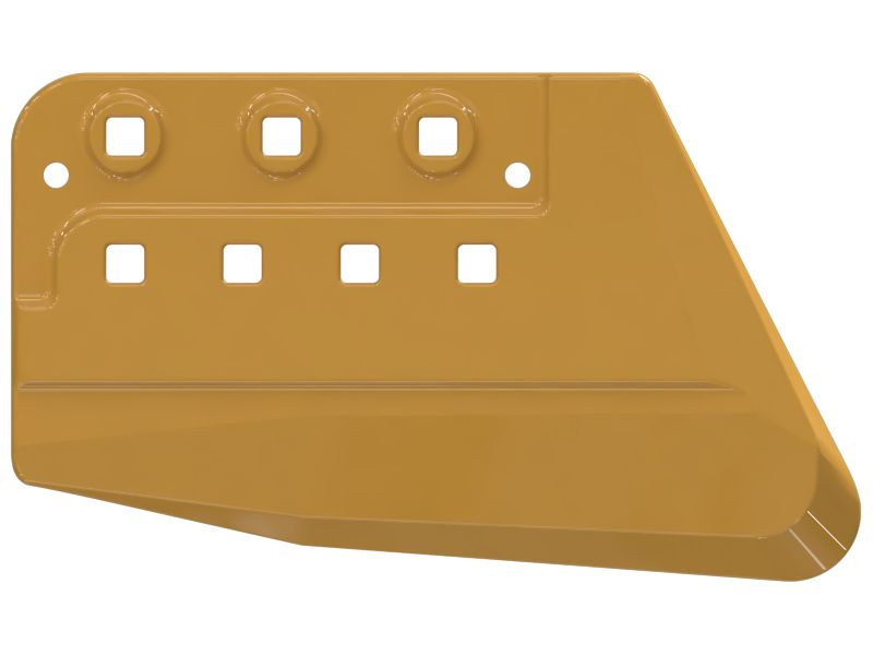 522-6273: Dozer End Bit | Cat® Parts Store