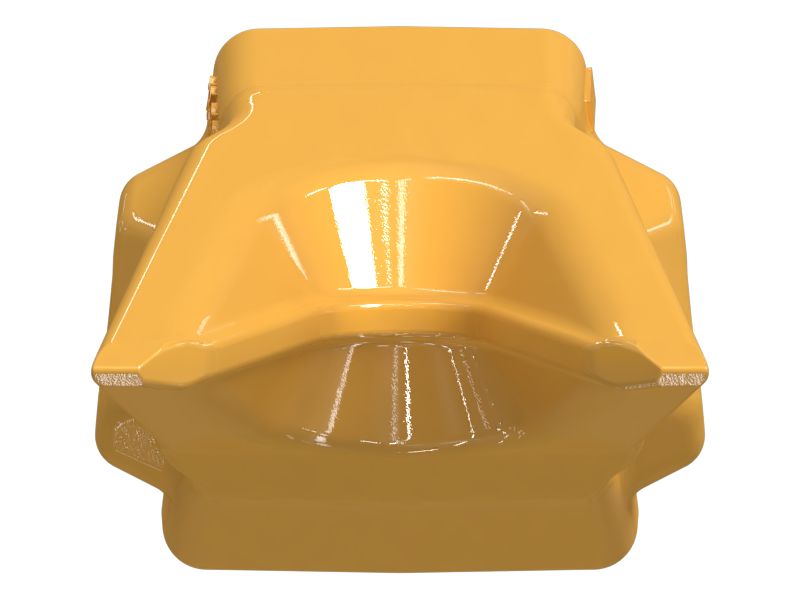539-5675: Bucket Tip | Cat® Parts Store