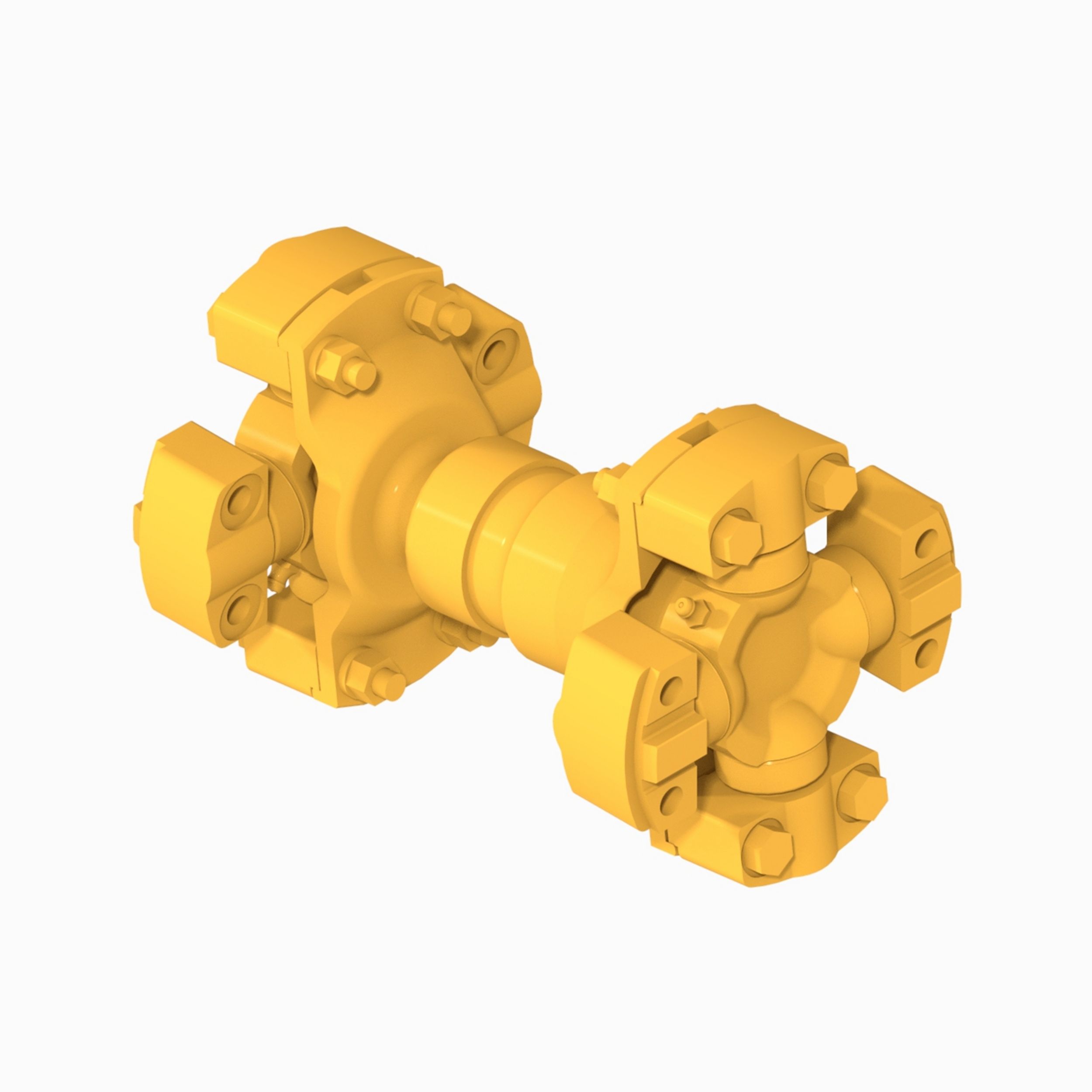 472-9206: Shaft Assembly | Cat® Parts Store