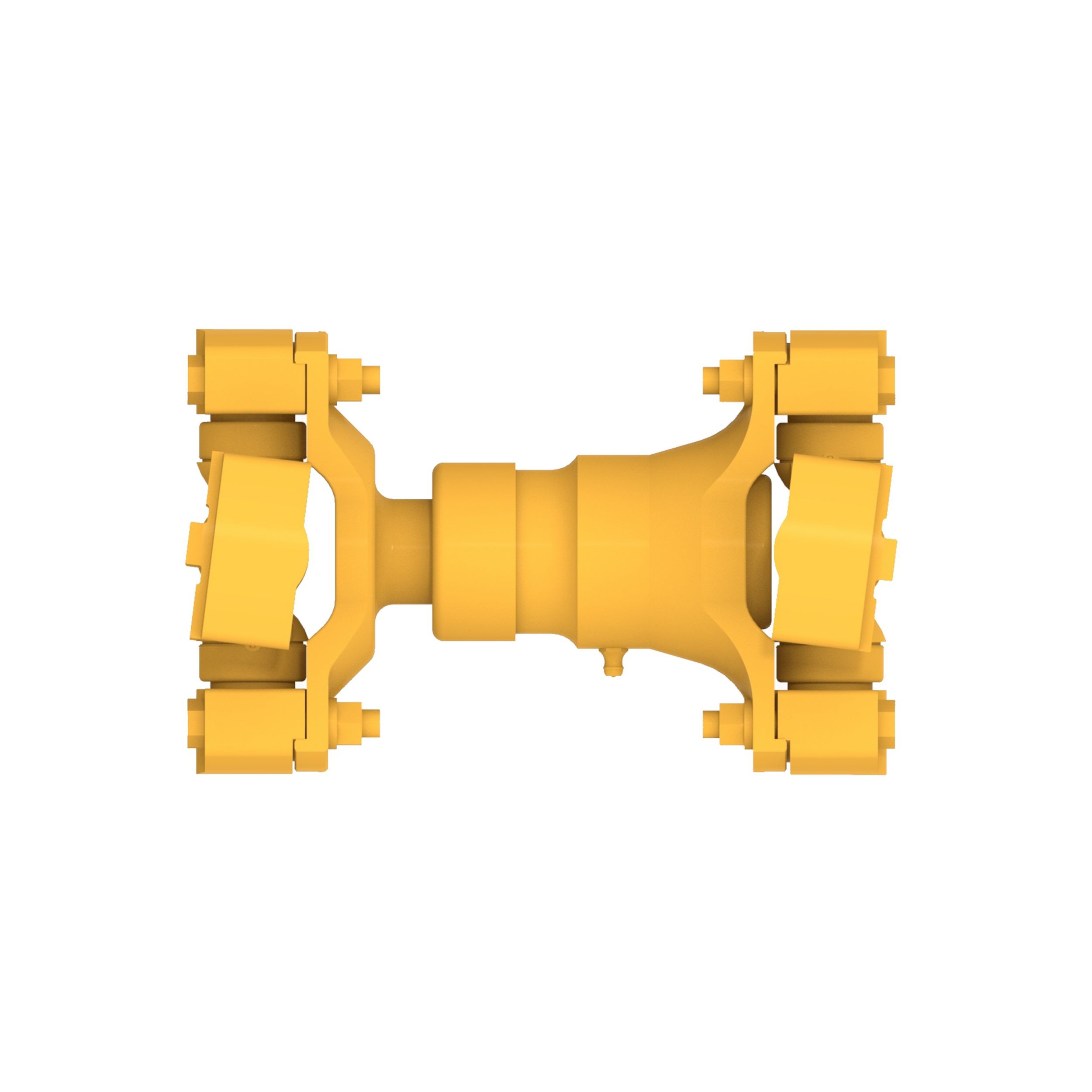 472-9206: Shaft Assembly | Cat® Parts Store