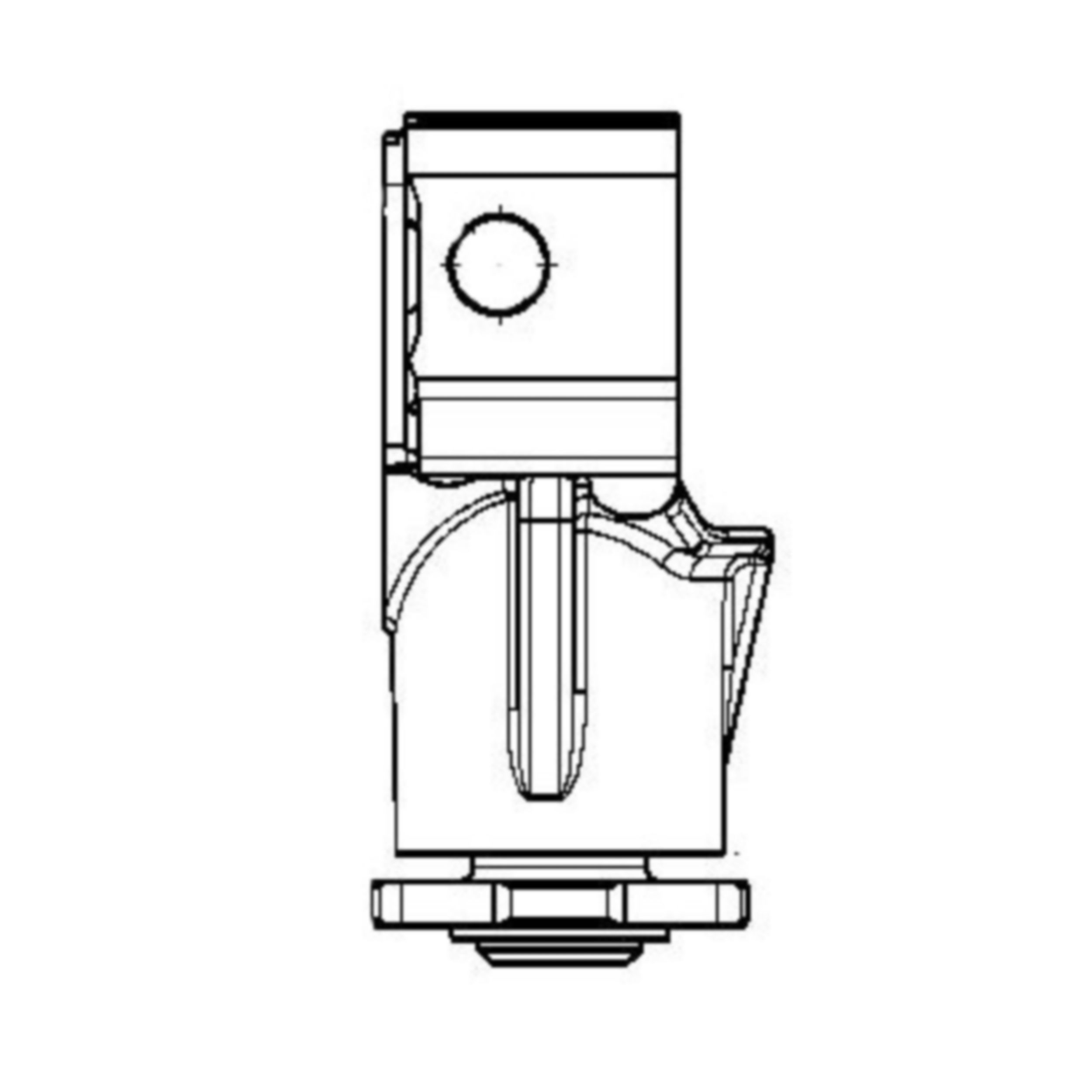 522-2791: Case Assembly | Cat® Parts Store