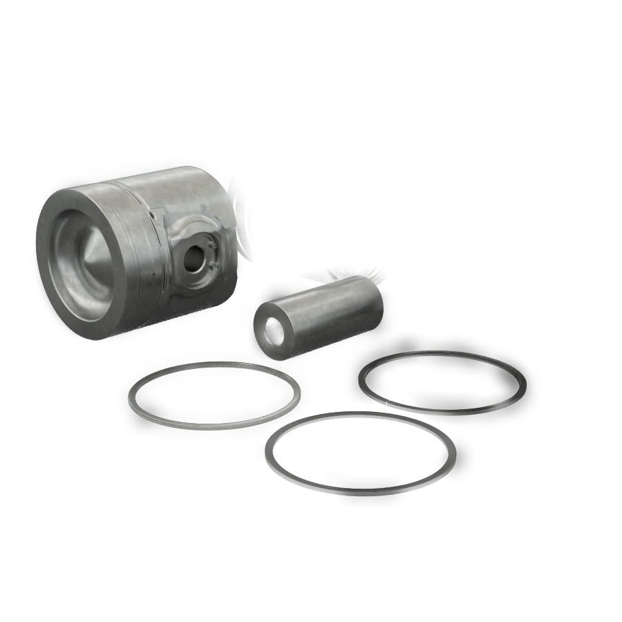 444-2190: Piston Kit (Standard) | Cat® Parts Store