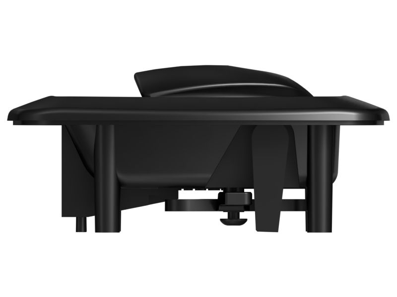 586-5710: Excavator Cab Door Handle | Cat® Parts Store