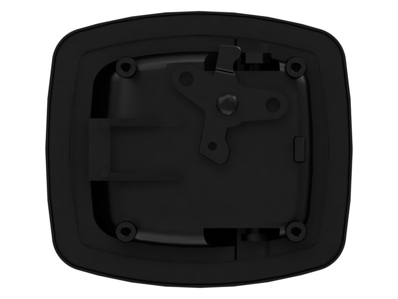 586-5710: Excavator Cab Door Handle | Cat® Parts Store