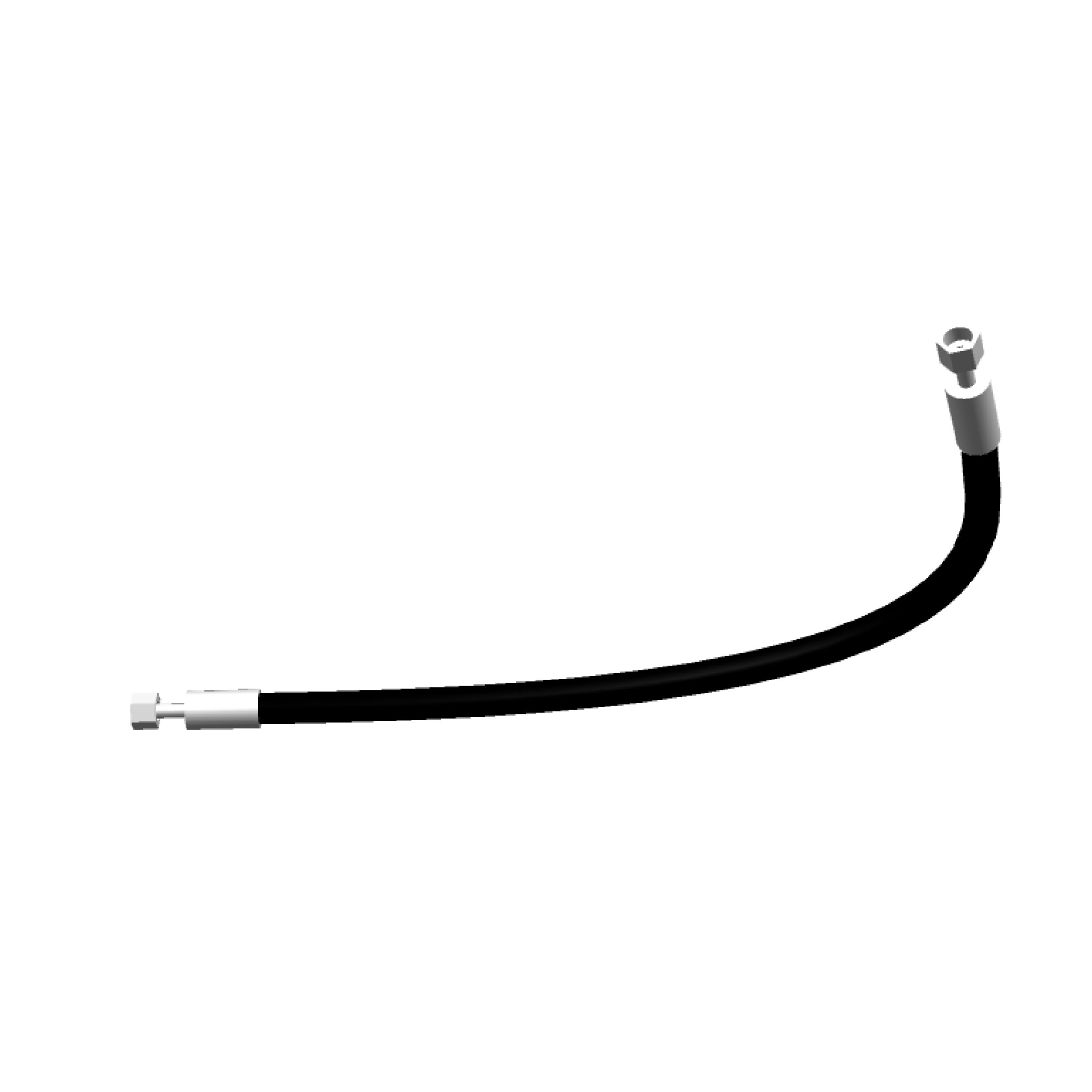 6T-2421: XT-3ES HOSE | Cat® Parts Store