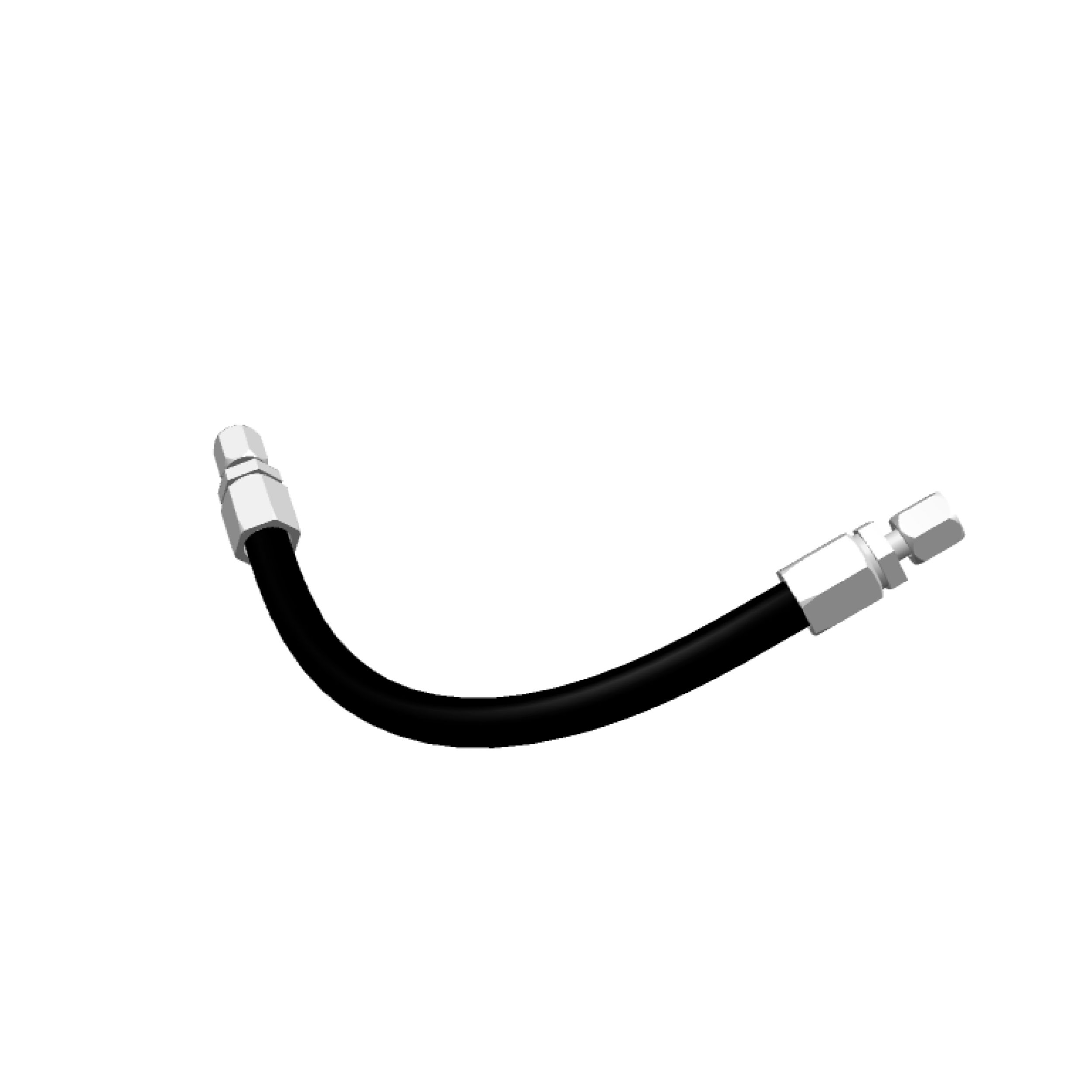 6N-9429: HOSE A | Cat® Parts Store