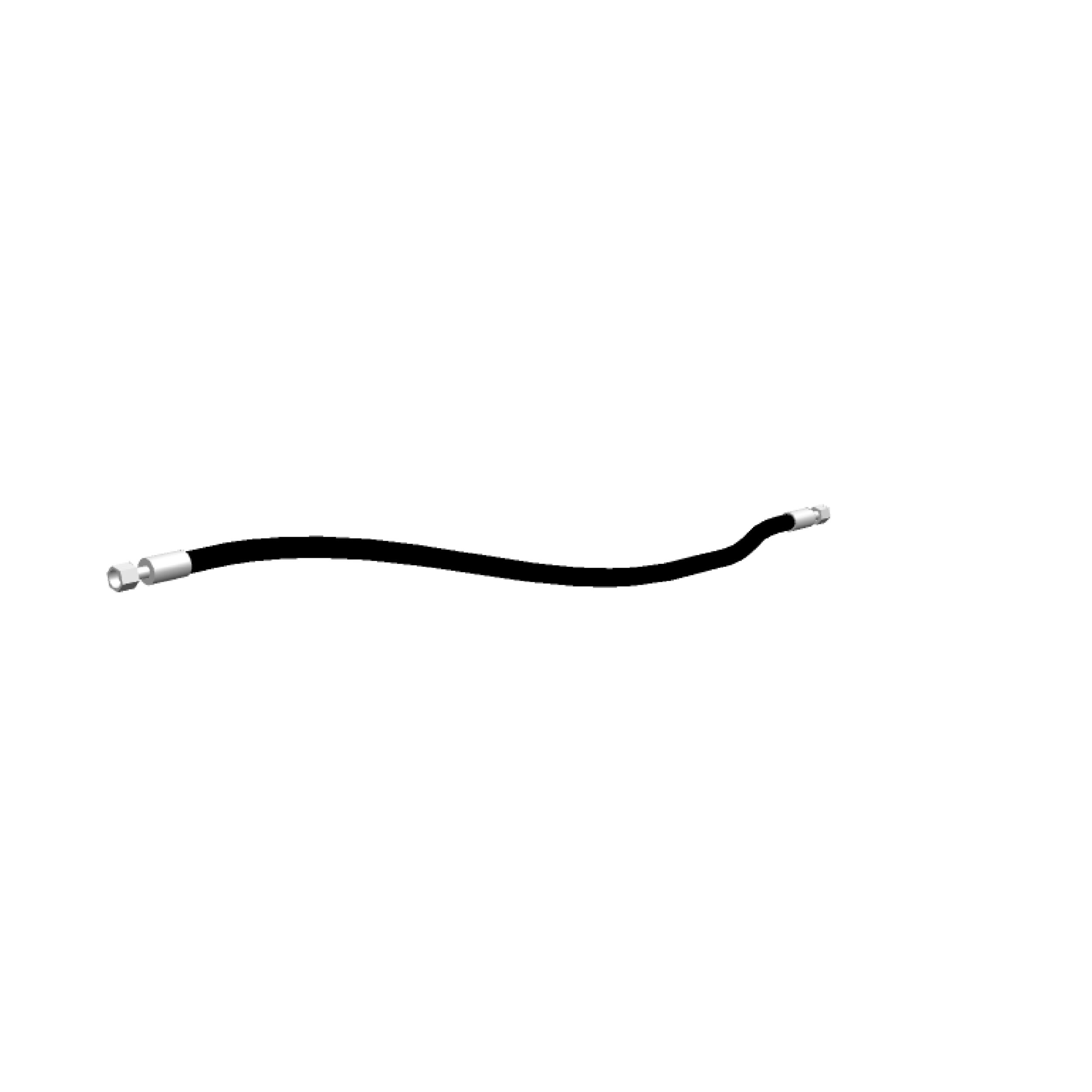 4T-9783: XT-3ES HOSE | Cat® Parts Store