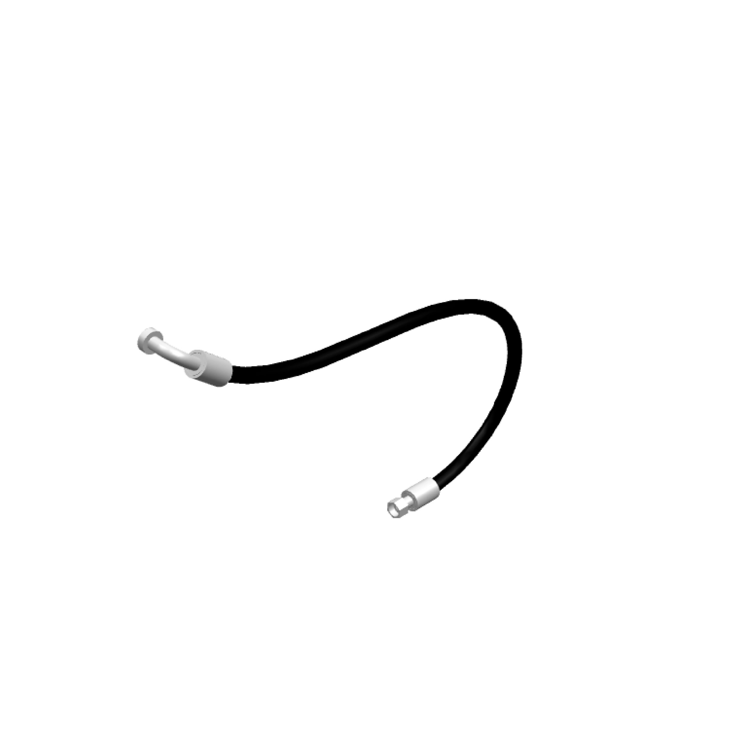 5I-8715: XT-6ES HOSE | Cat® Parts Store