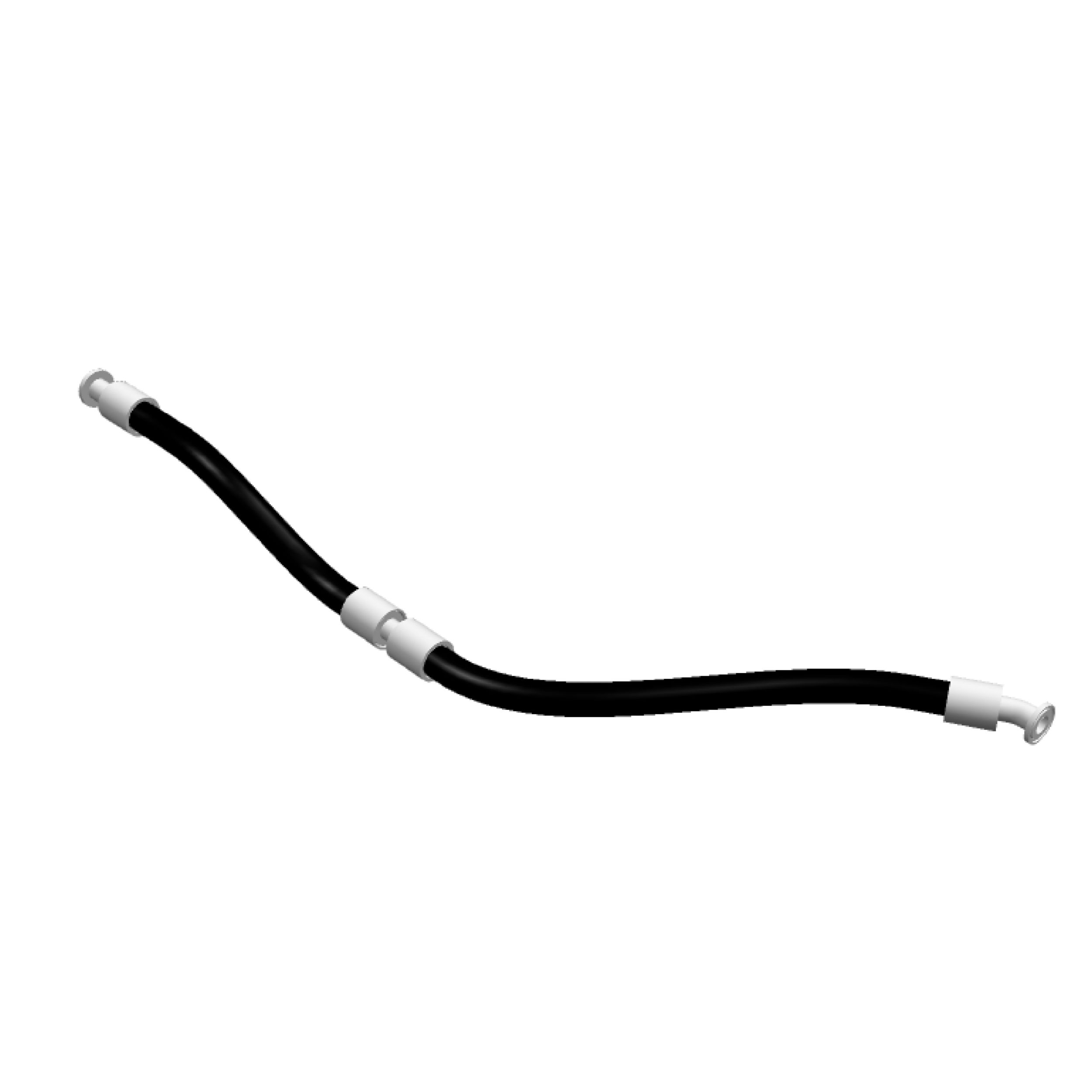 6G-5068: XT-3ES HOSE | Cat® Parts Store