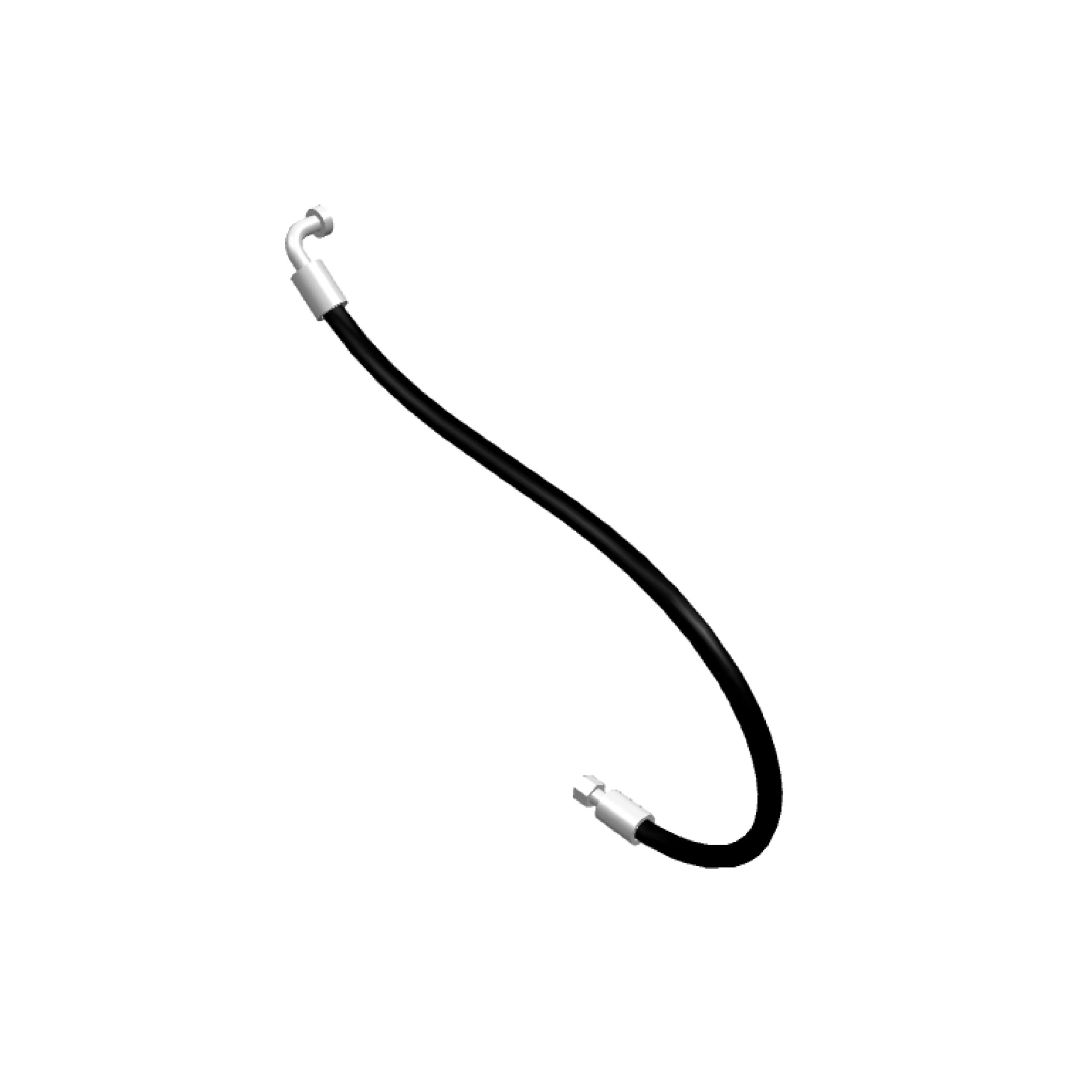 5I-8715: XT-6ES HOSE | Cat® Parts Store