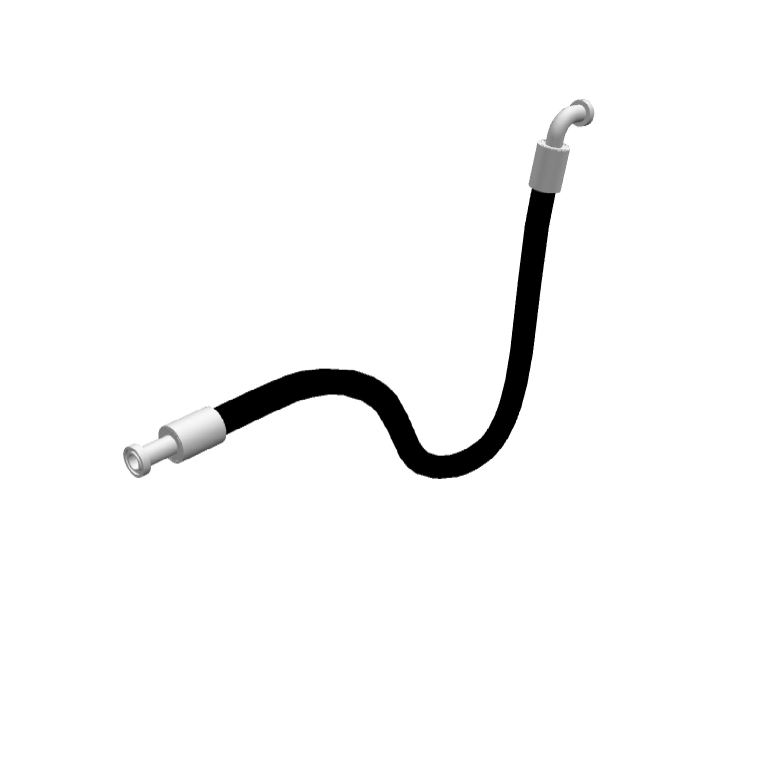 6C-6573: XT-5ES HOSE | CATCorp