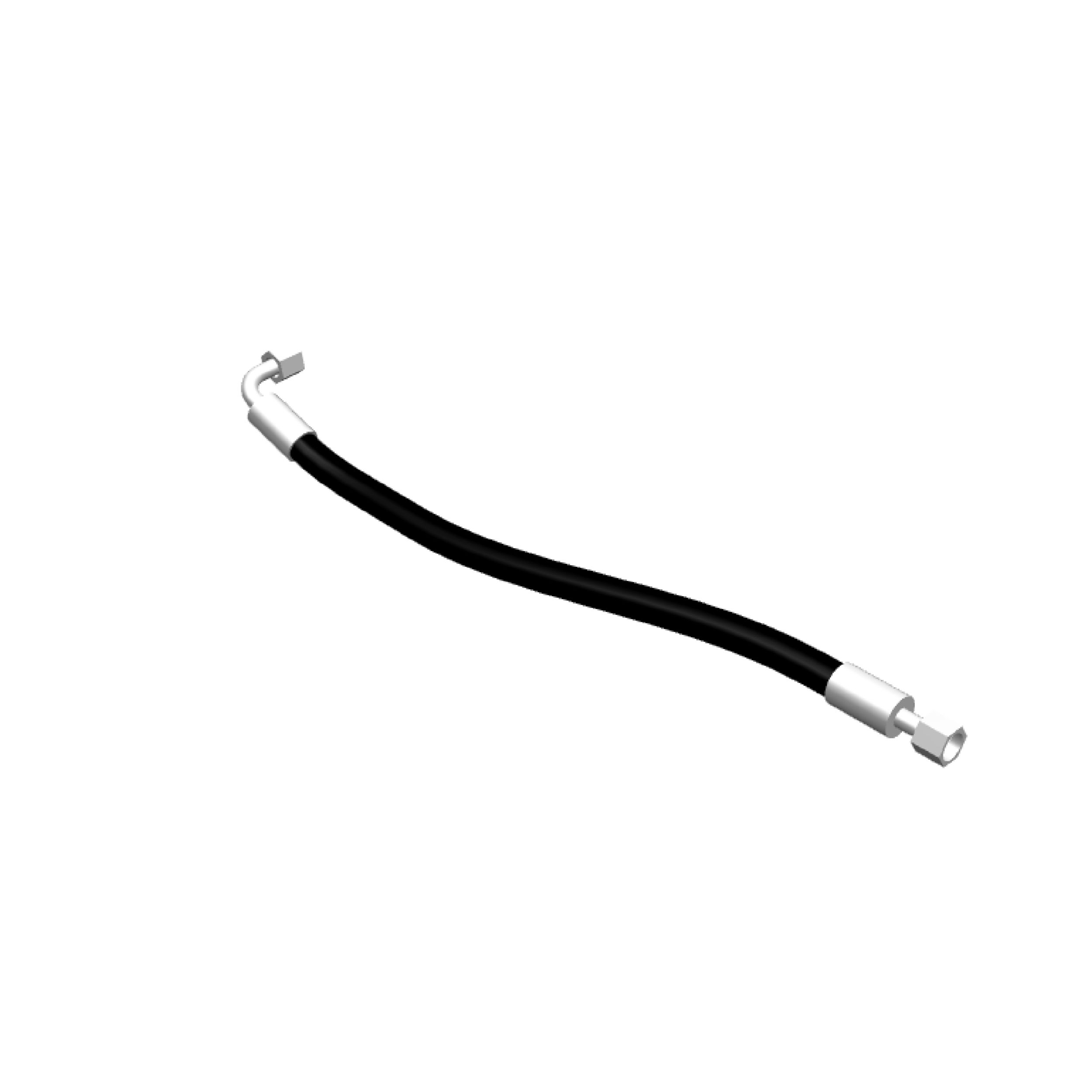 5E-8465: XT-3ES HOSE | Cat® Parts Store