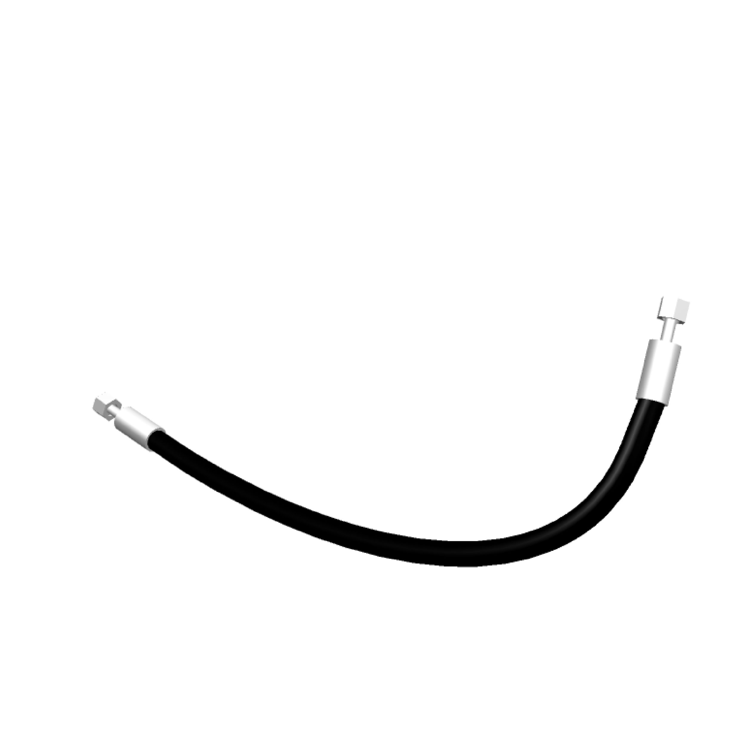 6T-2421: XT-3ES HOSE | Cat® Parts Store