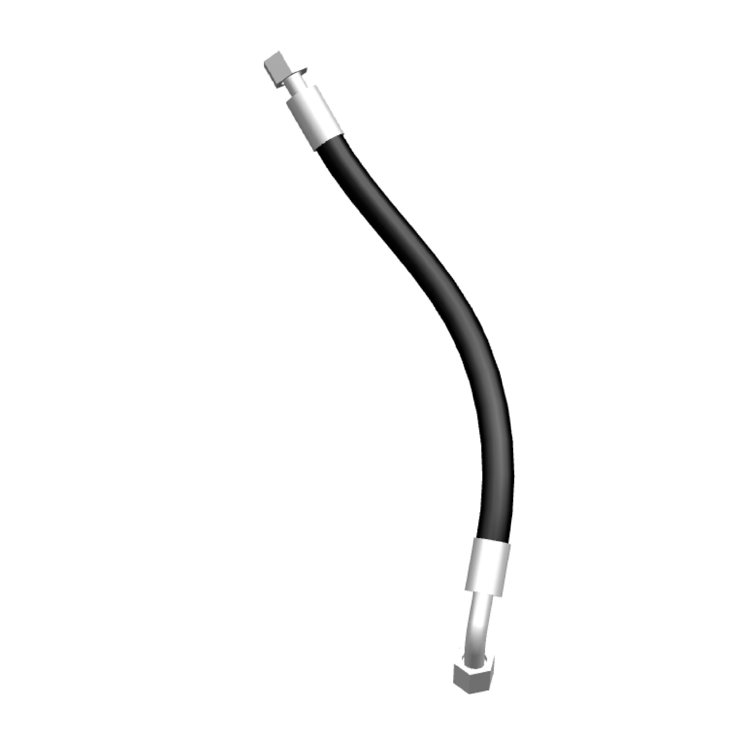 5T-9886: XT-3ES HOSE | Cat® Parts Store