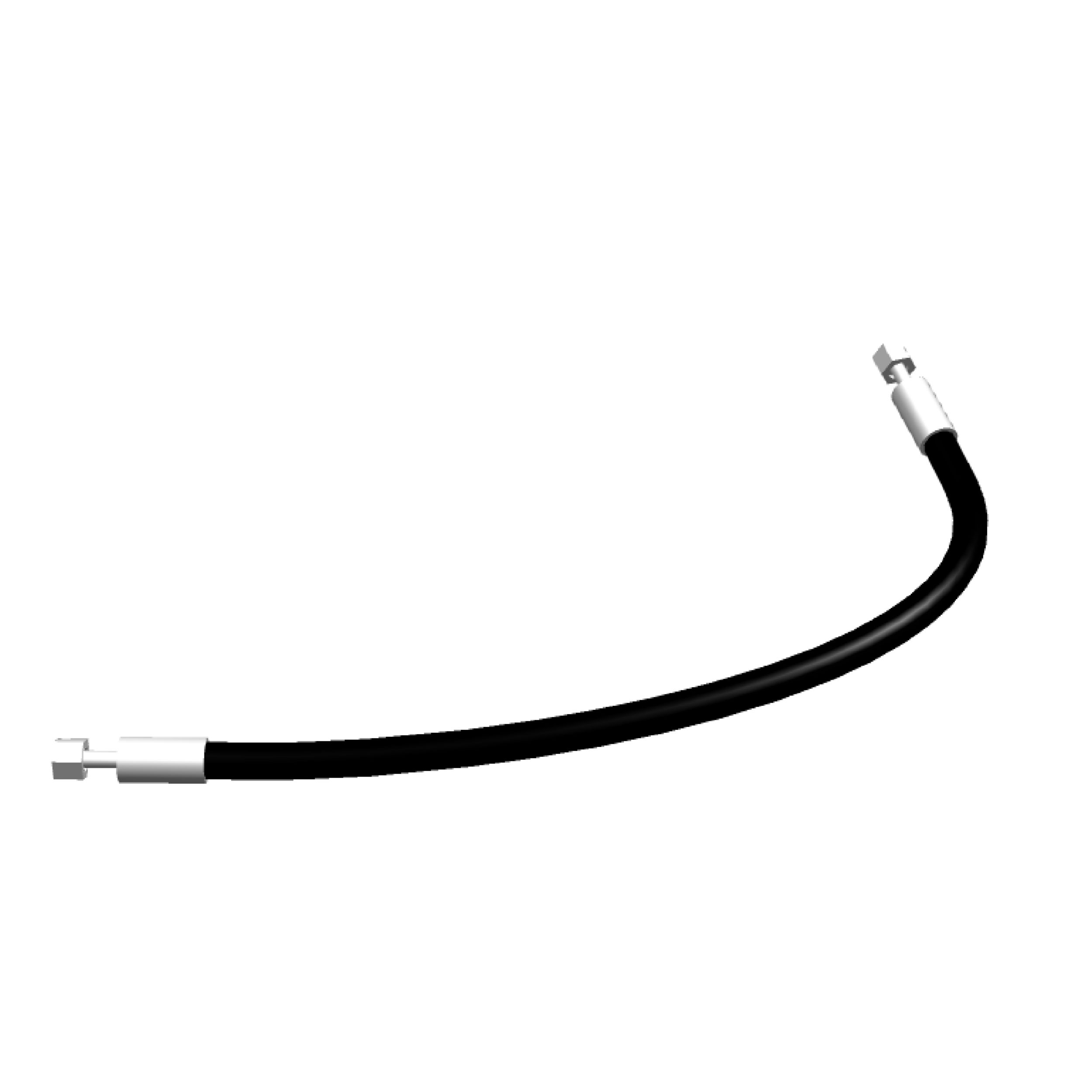 6T-2421: XT-3ES HOSE | Cat® Parts Store