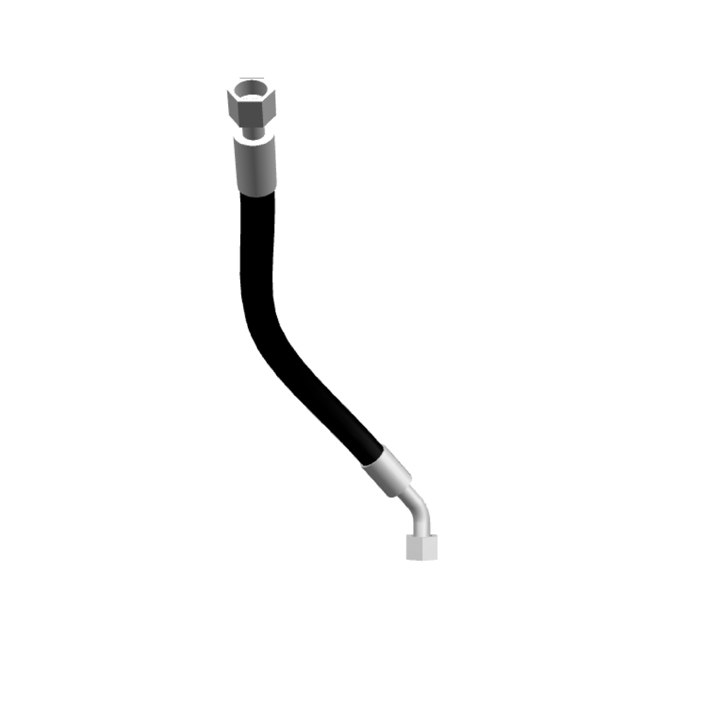 5T-9886: XT-3ES HOSE | Cat® Parts Store