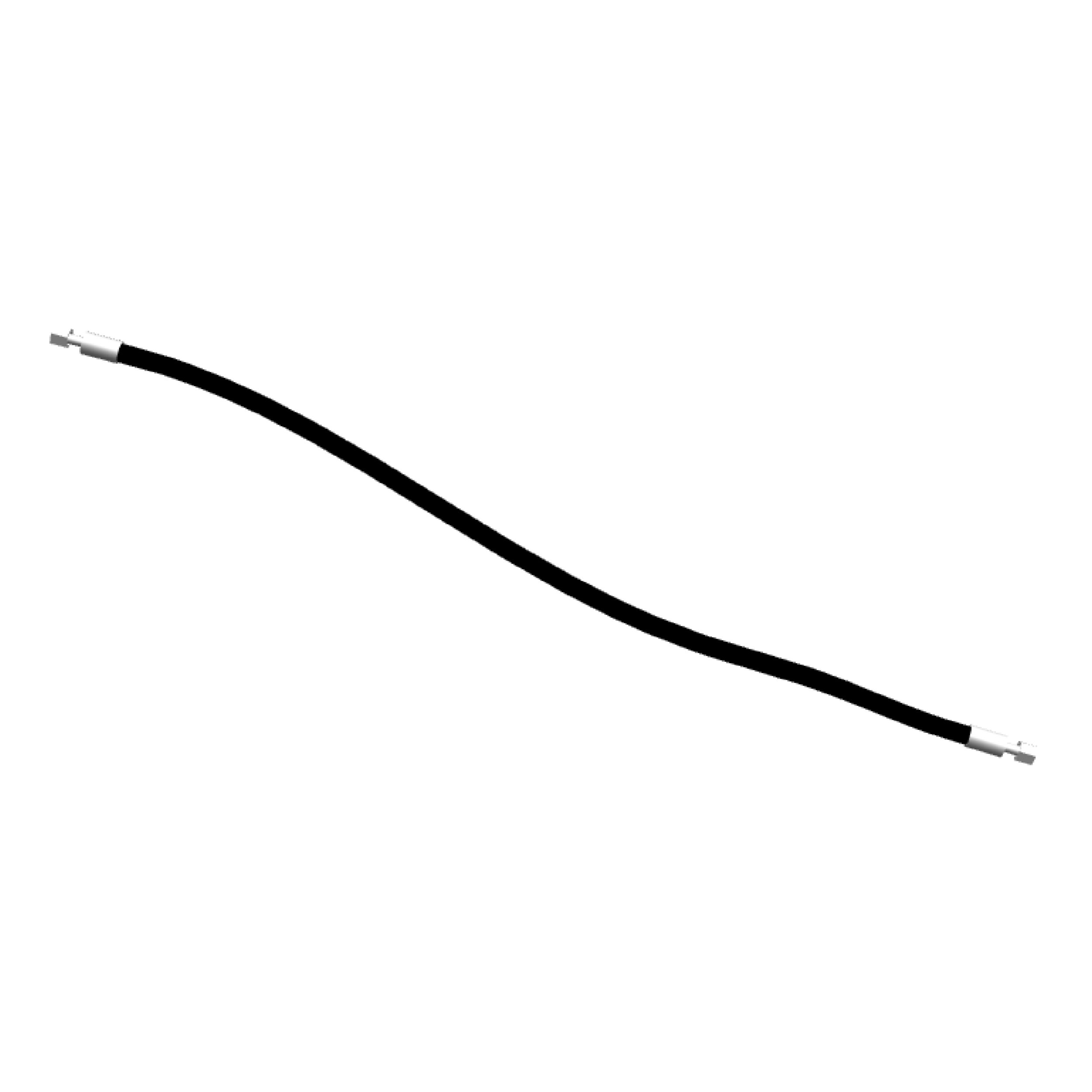 4T-9783: XT-3ES HOSE | CATCorp