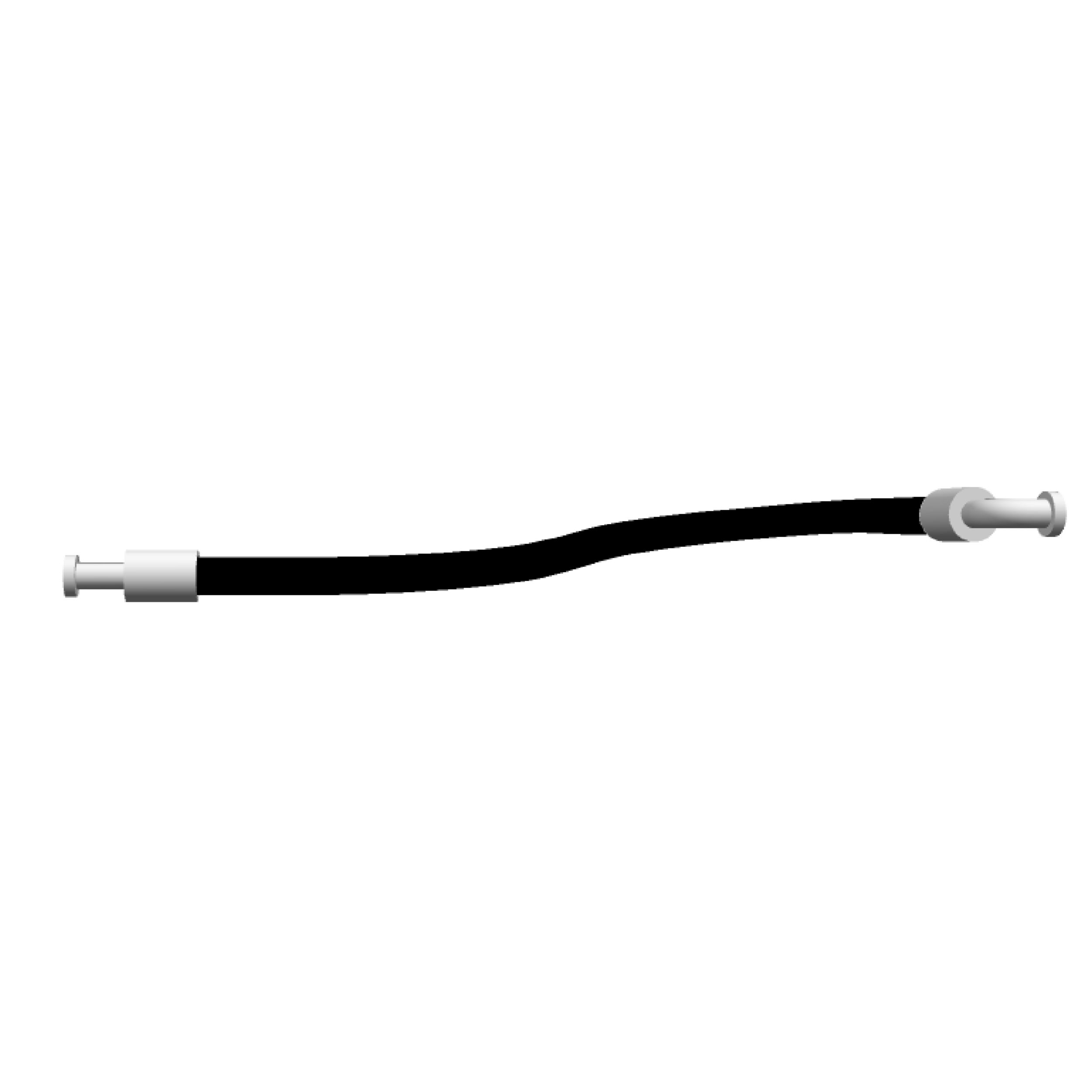 6C-6573: XT-5ES HOSE | CATCorp